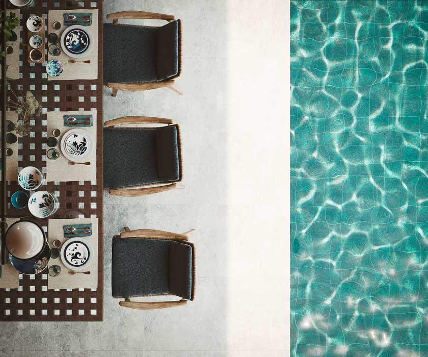 Villa Oxygen - Charles Kent